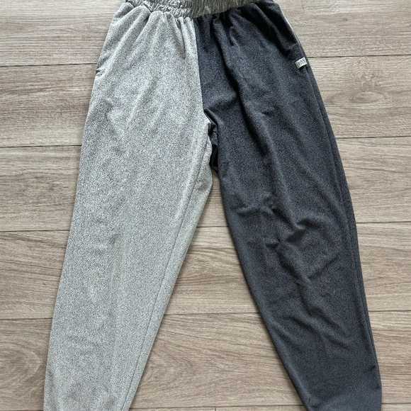 Five the label | Pants & Jumpsuits | Color Block Joggers | Poshmark